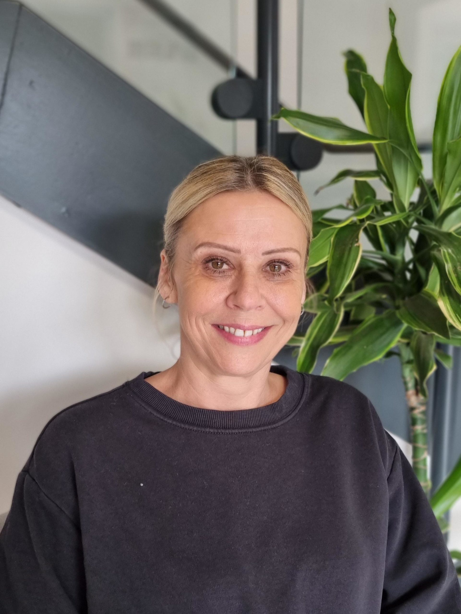 Caroline Stevenson - Allerthorpe School